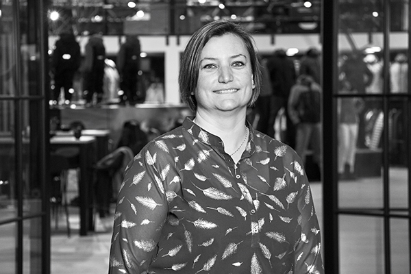 Employees | Sports Group Denmark