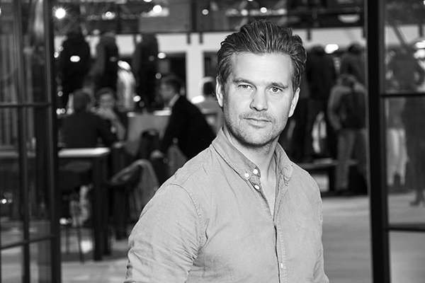 Employees | Sports Group Denmark